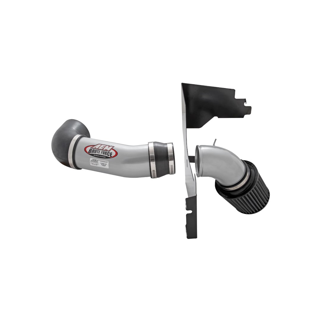 Pontiac GTO Air Intake