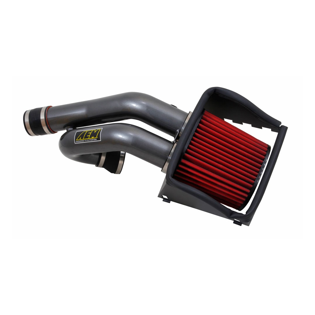 Ford F150 Air Intake