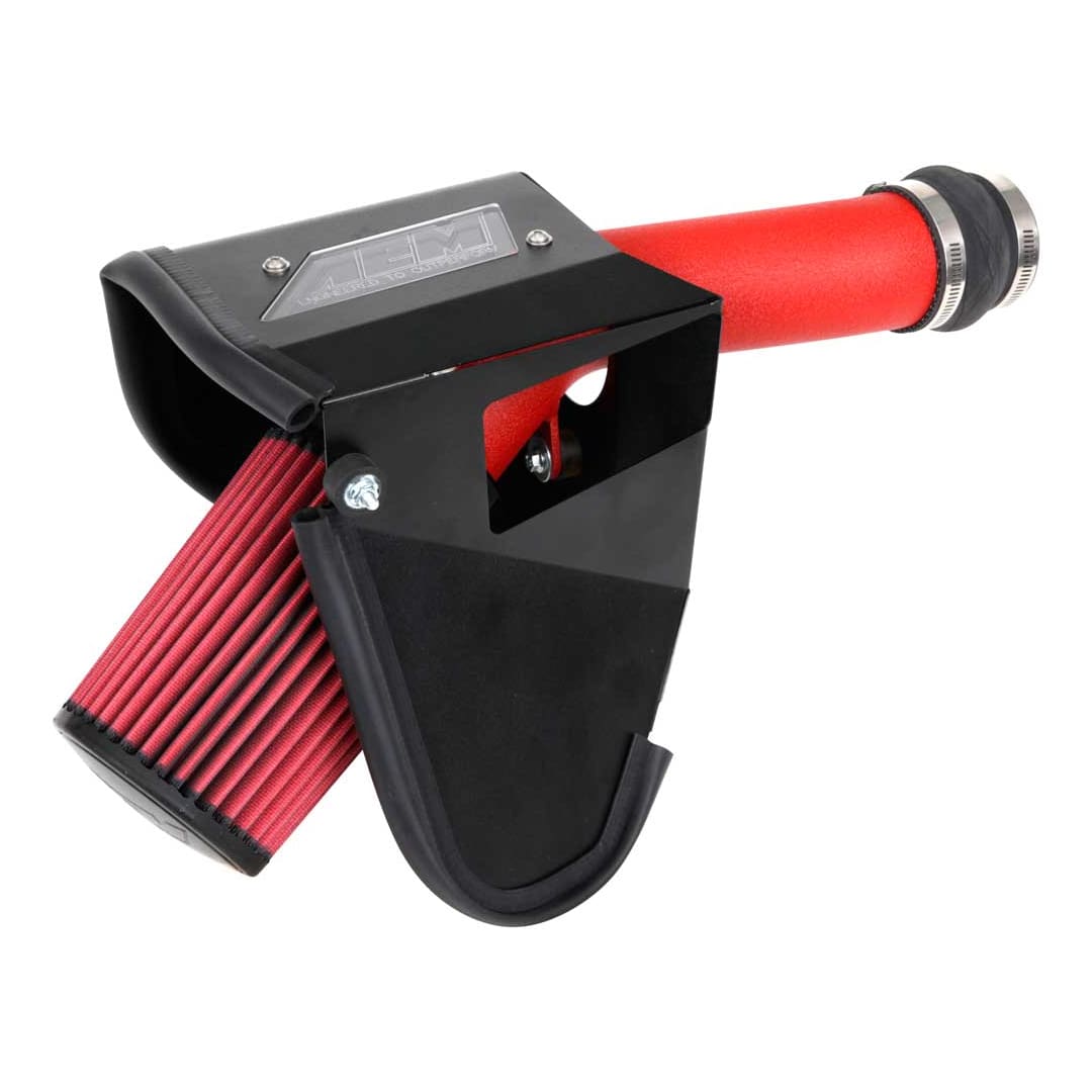 Subaru WRX STI Air Intake