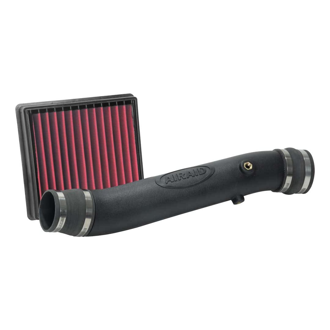 Ford F150 Air Intake