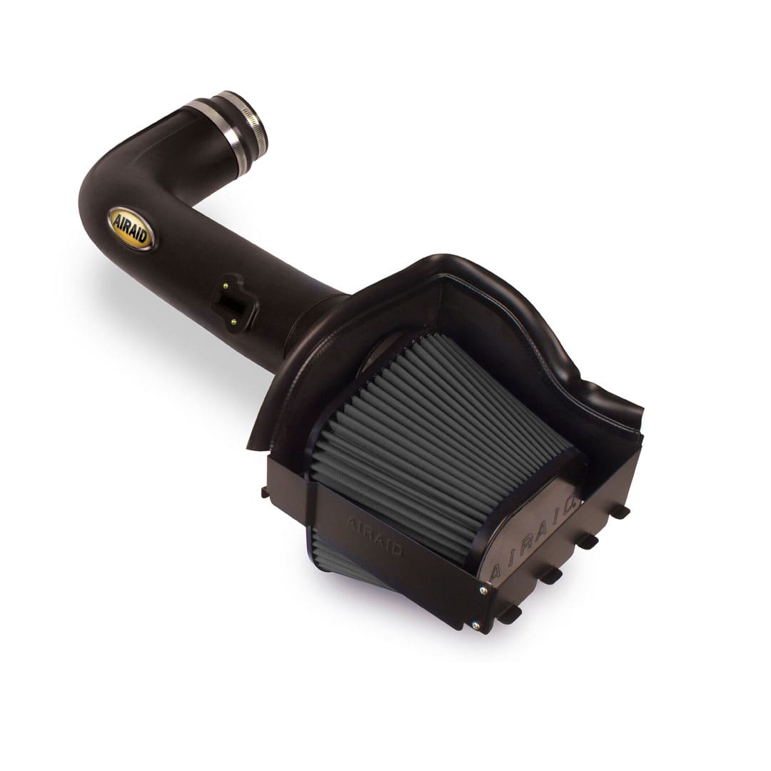 Ford F350 Super Duty Air Intake