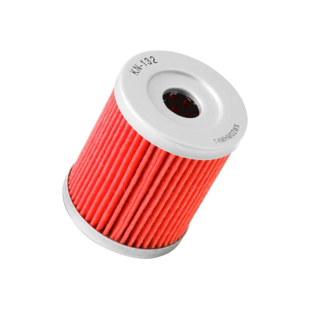 Suzuki LTF4WDX King Quad 300 Oil Filter