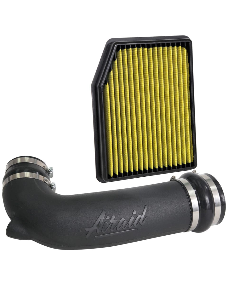 Cold Air Intakes