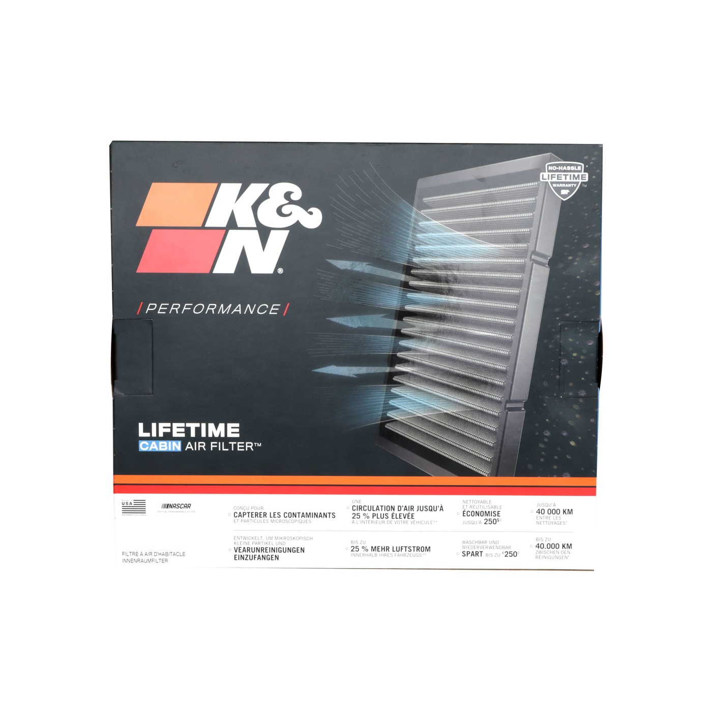 Cabin Air Filter
