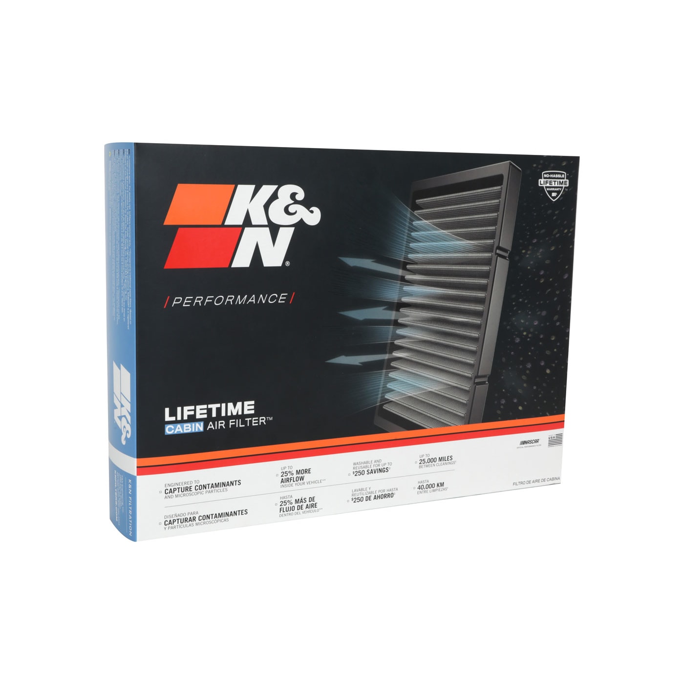 Cabin Air Filter