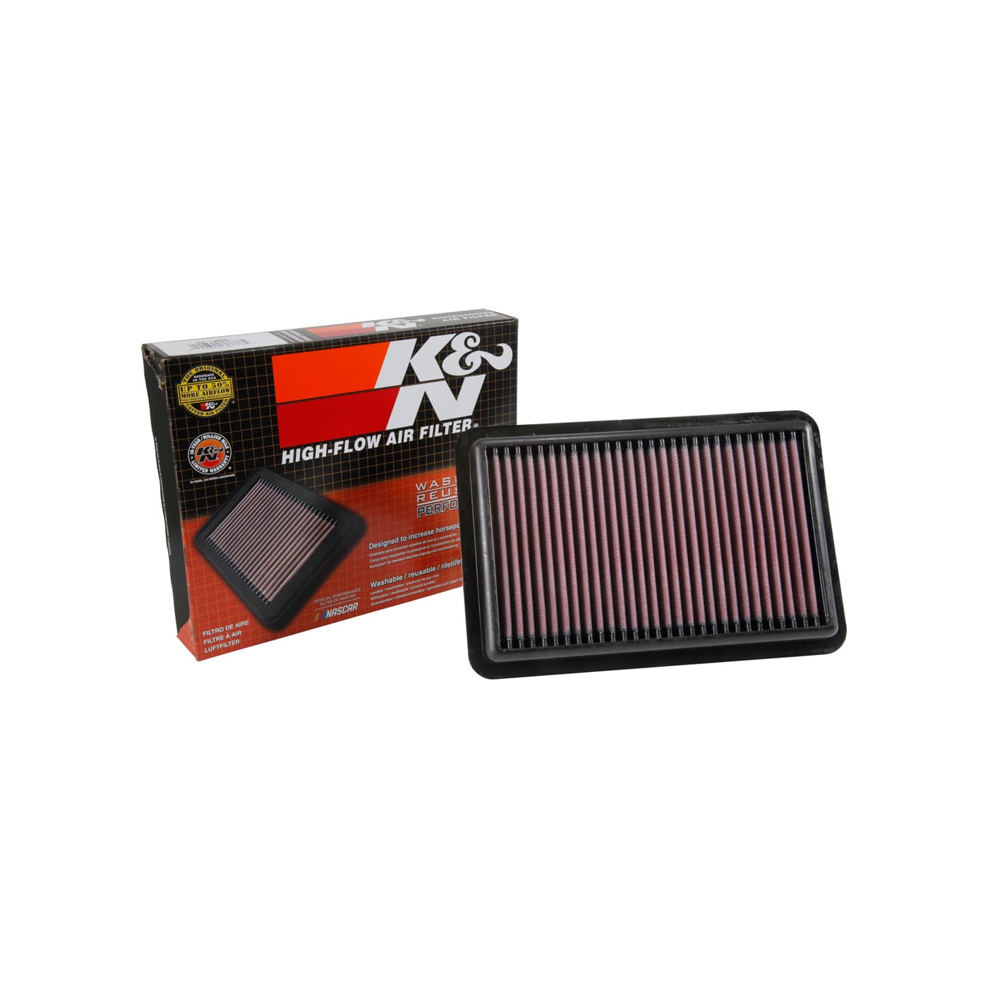 Replacement Air Filter