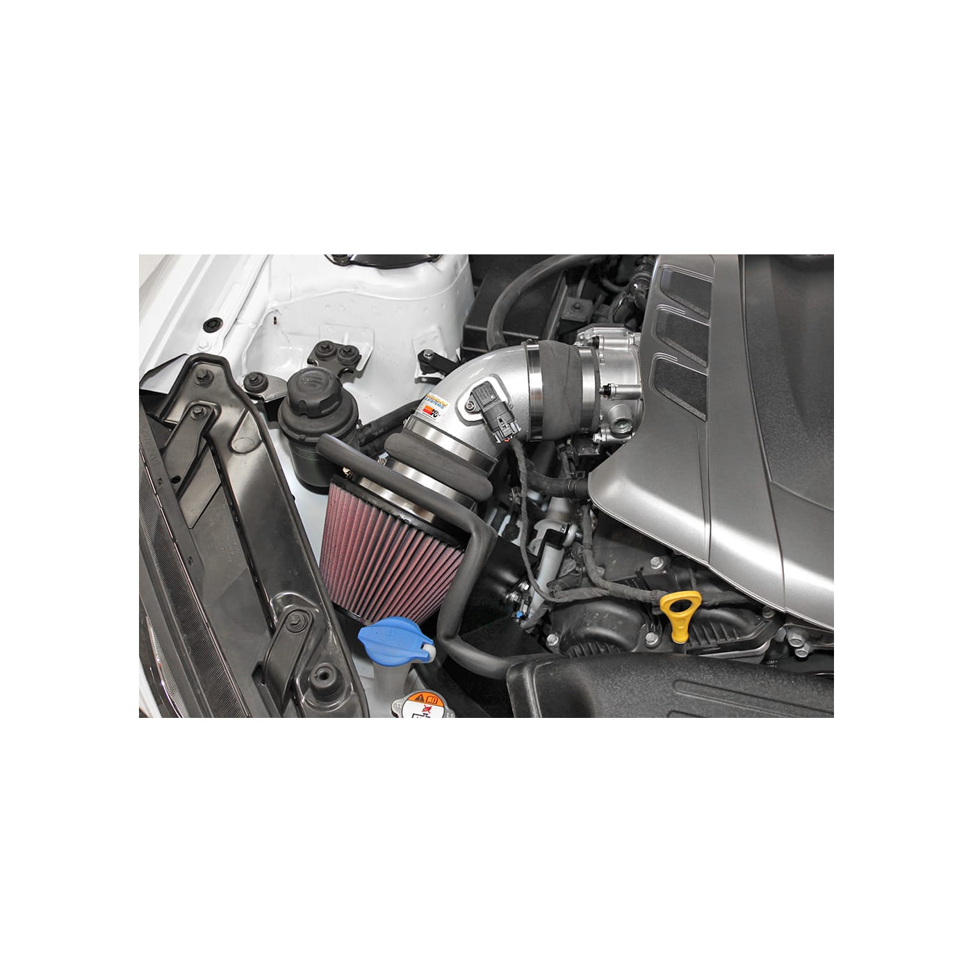 Performance Air Intake System