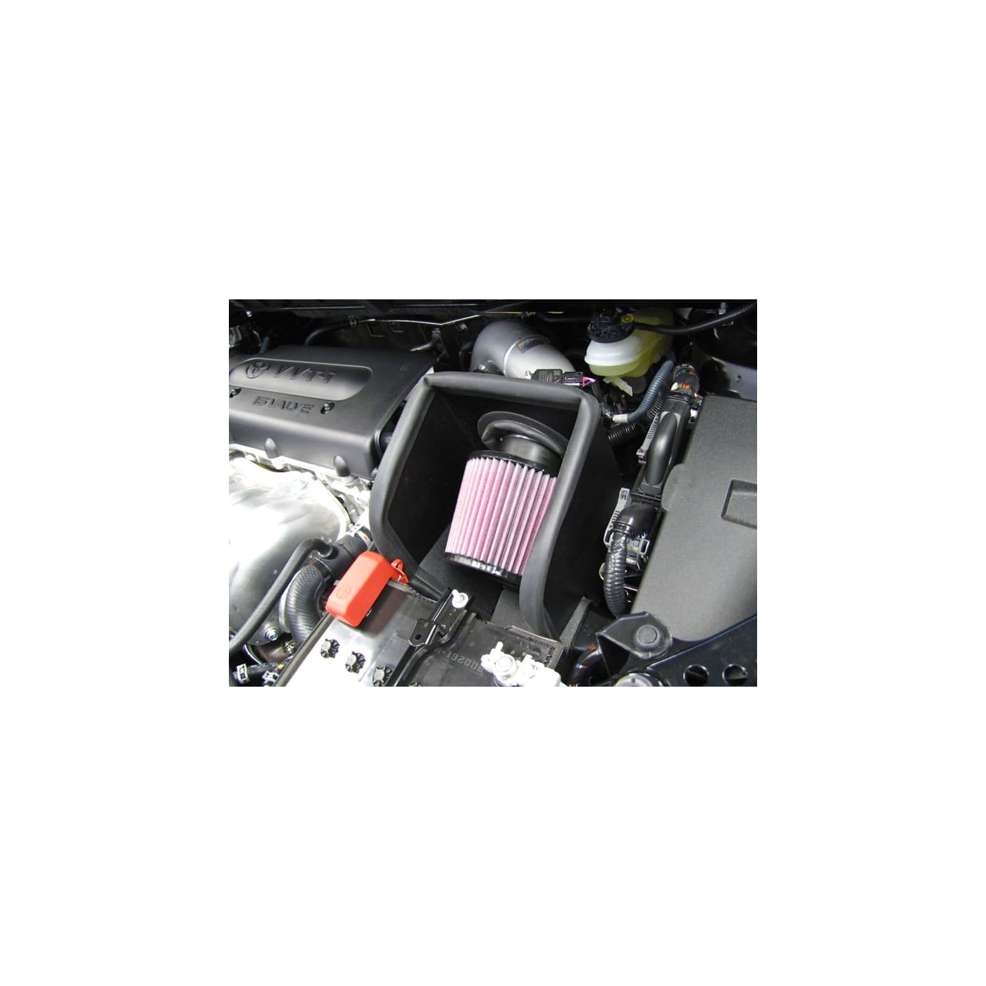 Performance Air Intake System