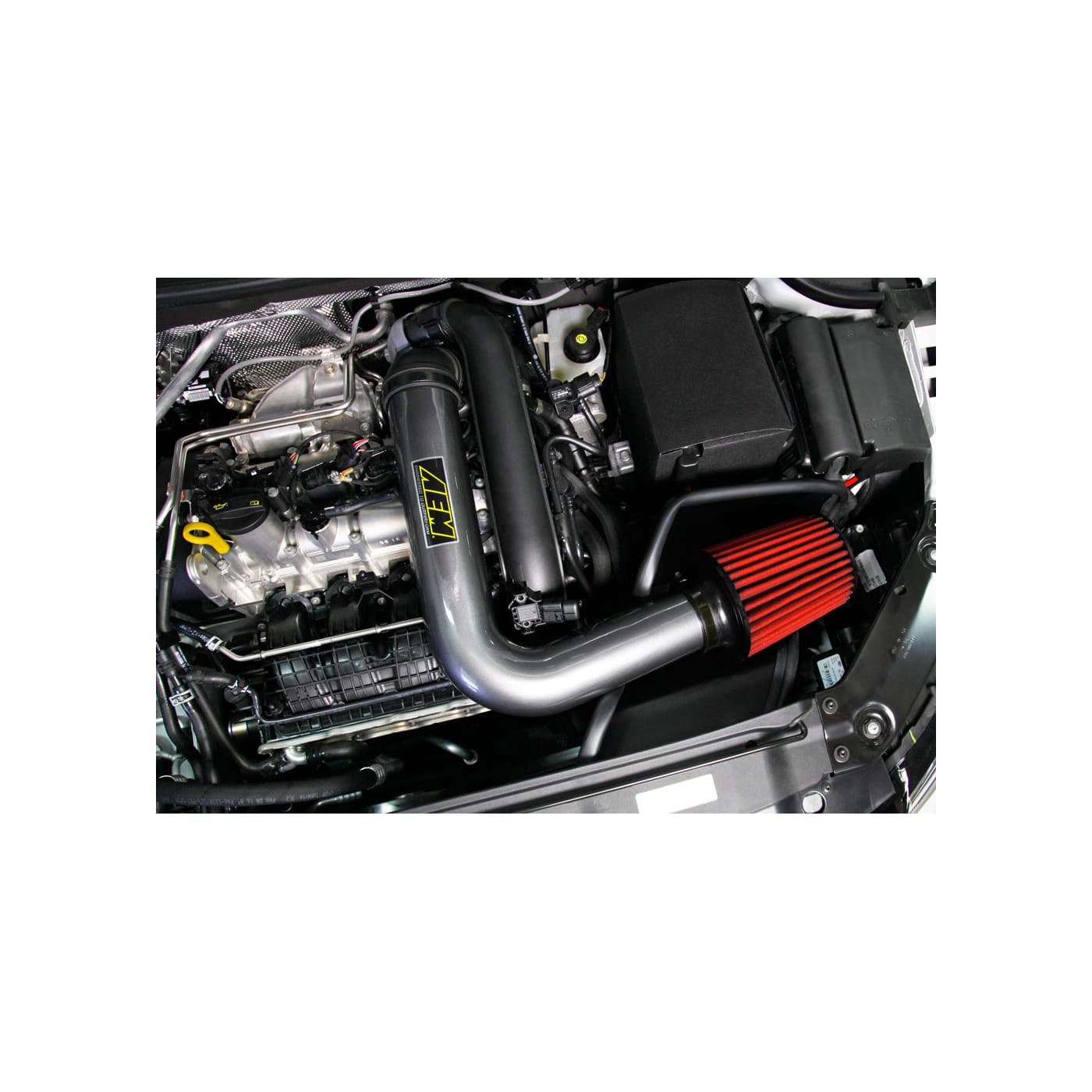 Cold Air Intake System
