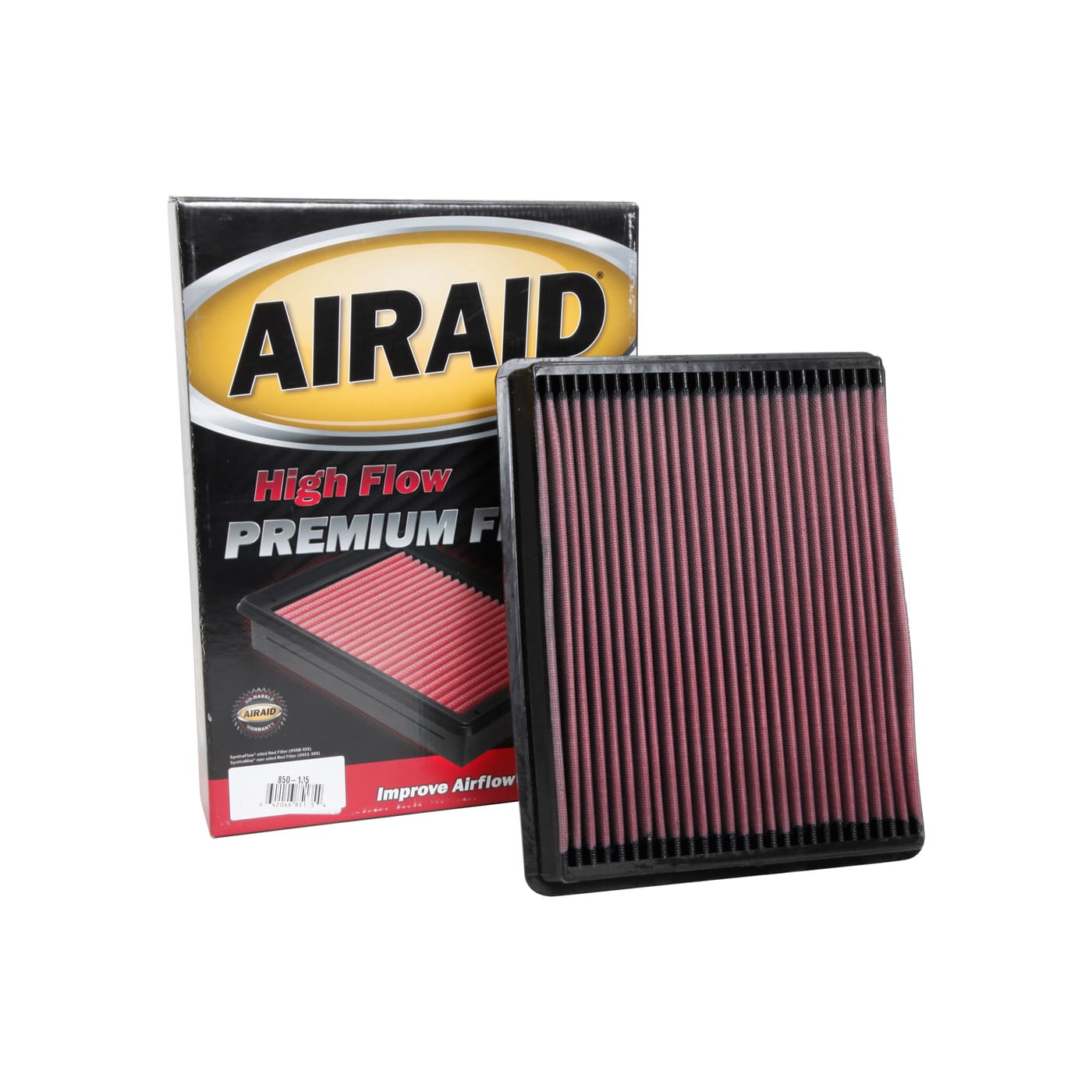 Replacement Air Filter