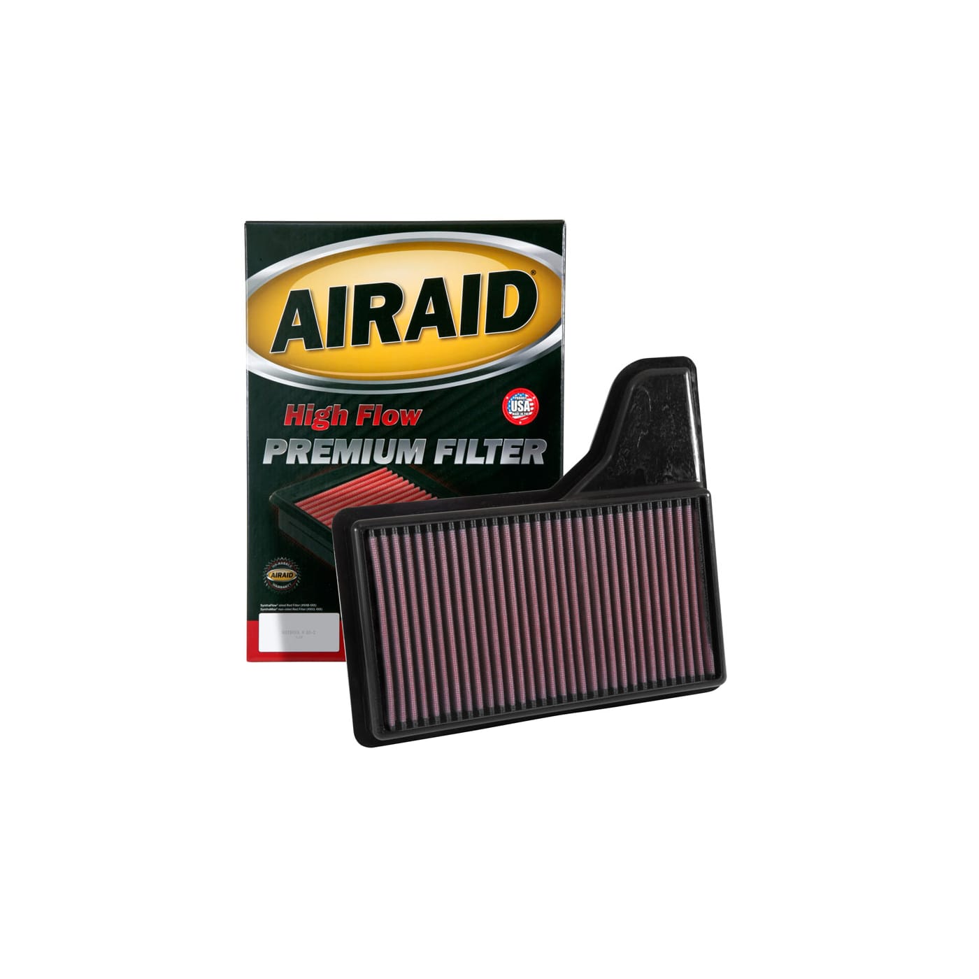 Replacement Air Filter