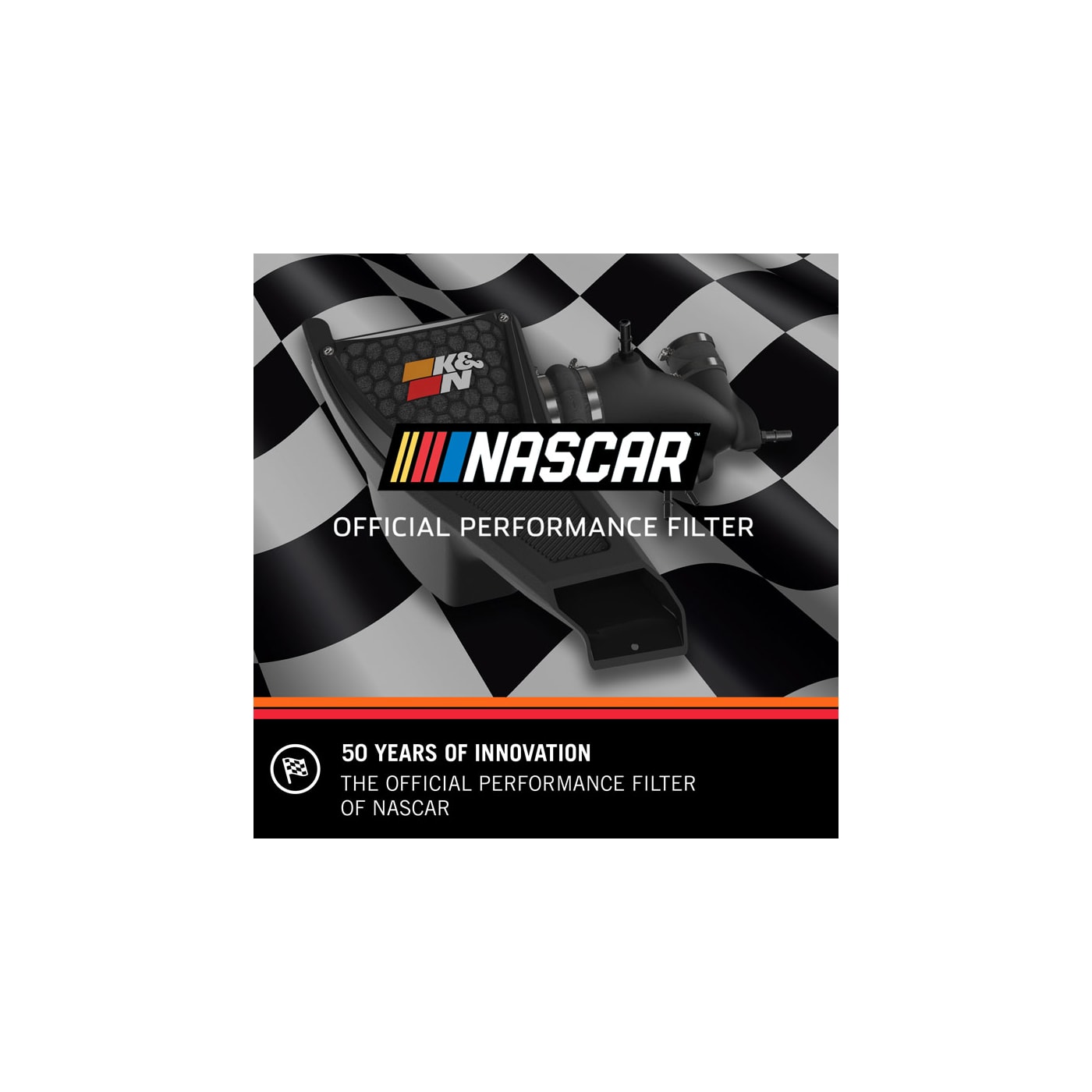 Performance Air Intake System