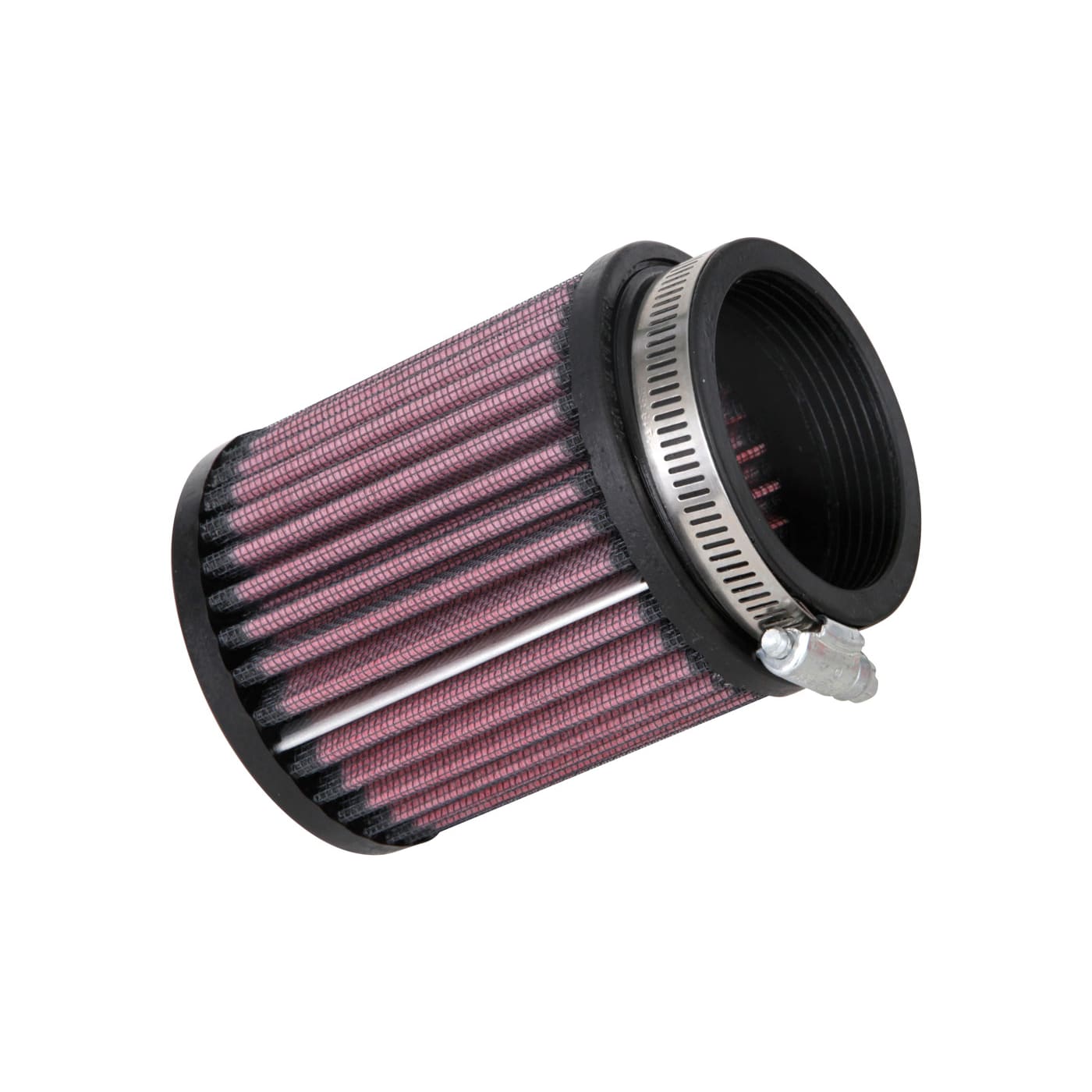 Universal Clamp-On Air Filter