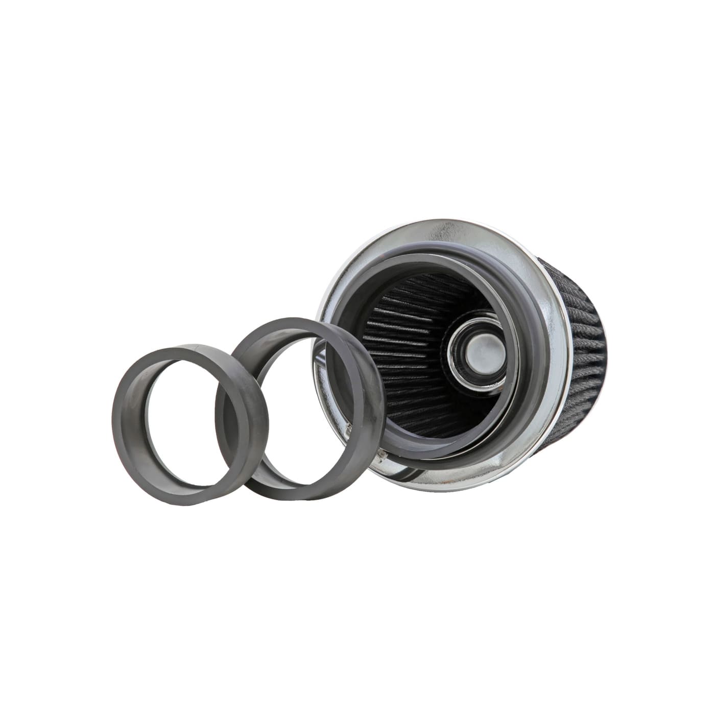 Universal Chrome Filter Multi Lingual