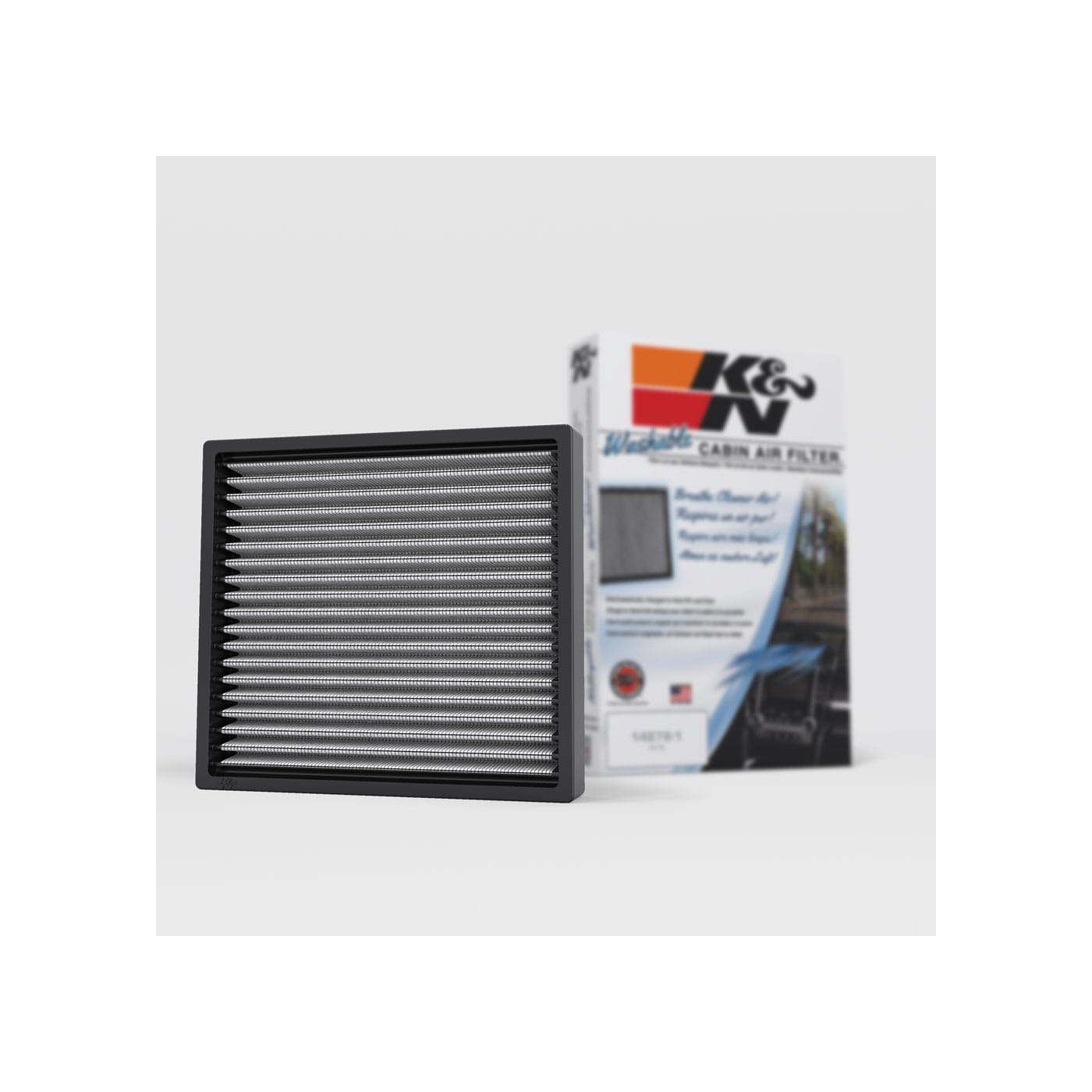 Cabin Air Filter