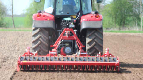 Kverneland brand Bulgaria - Kverneland