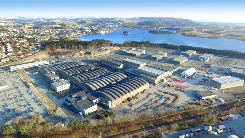 Kverneland Technologie / Kverneland Spezial / Über uns / Kverneland ...