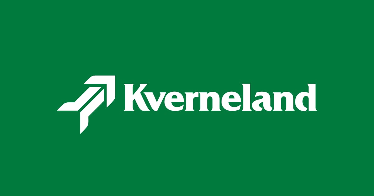 Contact - Kverneland