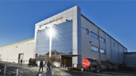 Kverneland Group Nel Mondo / Il Gruppo / KvernelandGroup Italy / Home ...