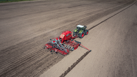 Vi er Kverneland Group.