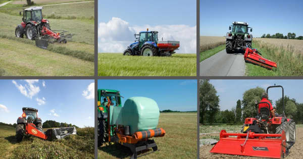 Campagna finanziaria 10.000 For Zero - Kverneland Group