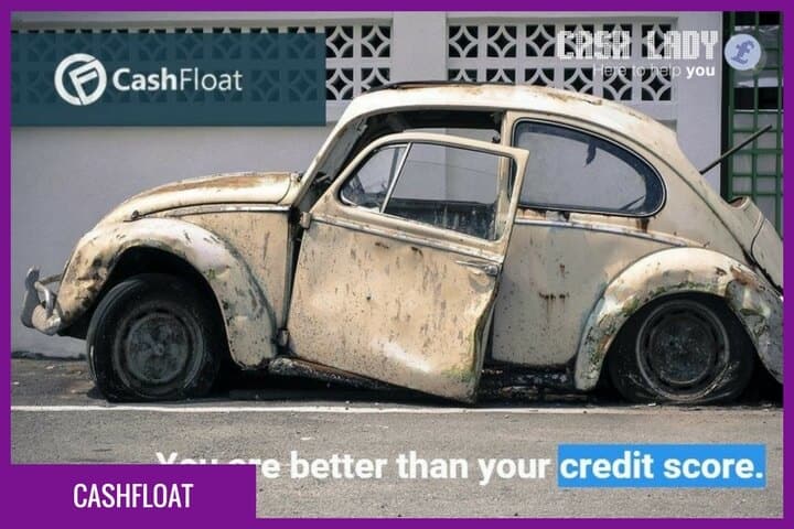 CashFloat Loans Alternative, Sites Like CashFloat | Cash Lady