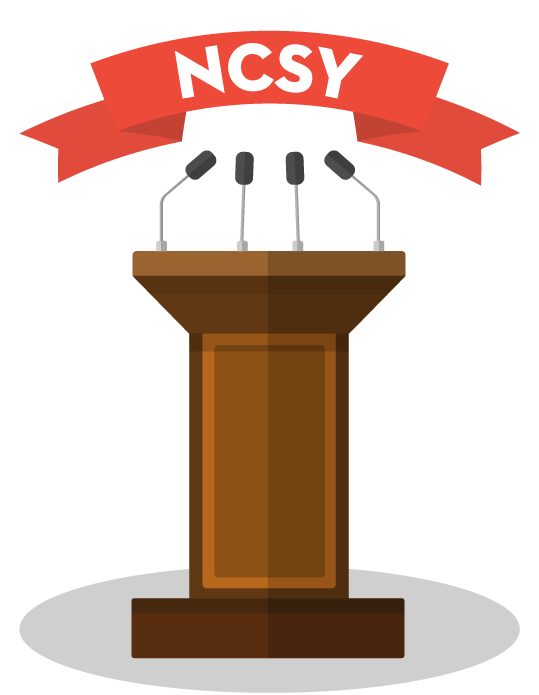 StaffCon 2020 - NCSY