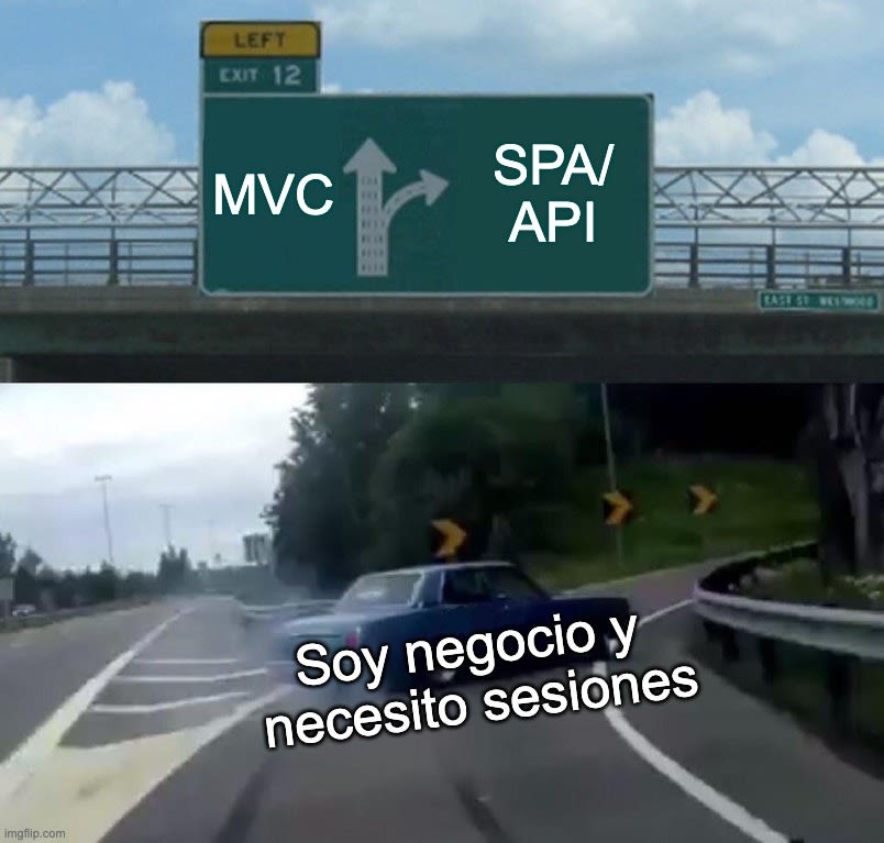 npm audit y la falacia de seguridad npm audit y la falacia de seguridad