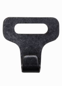 Norrøna Spare Parts - Gaiter Hook with 1 hole - Norrøna®