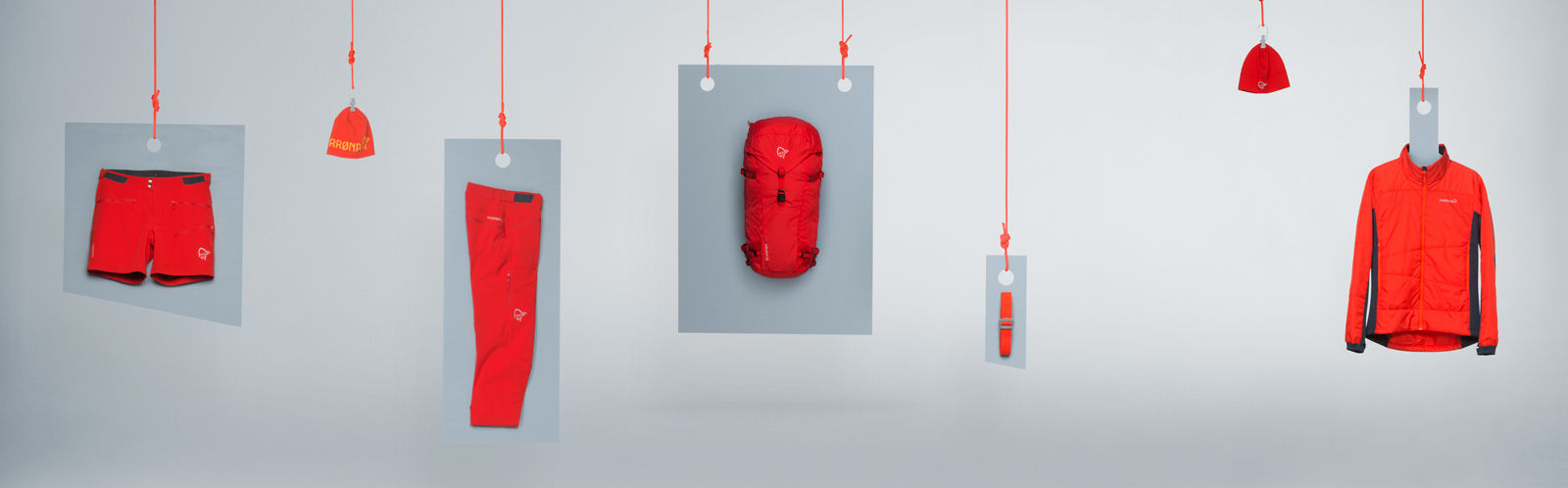 Norrøna official online shop - Premium outdoor clothing - Norrøna®