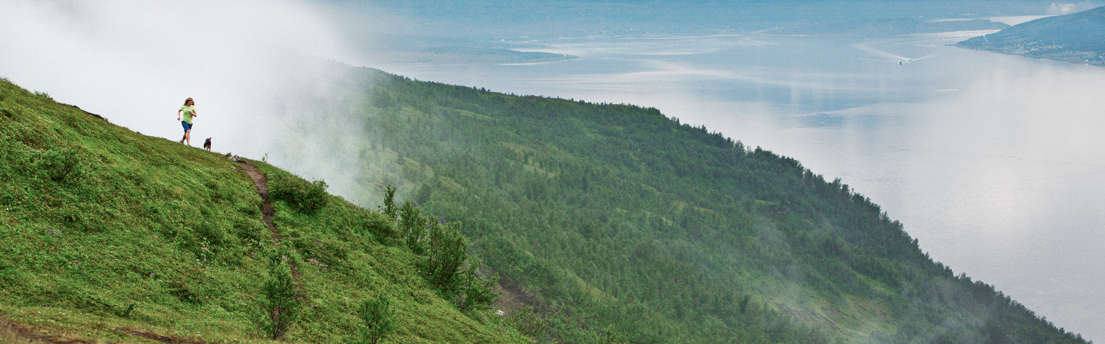 Norrøna official online store - Premium outdoor clothing | Norrøna®