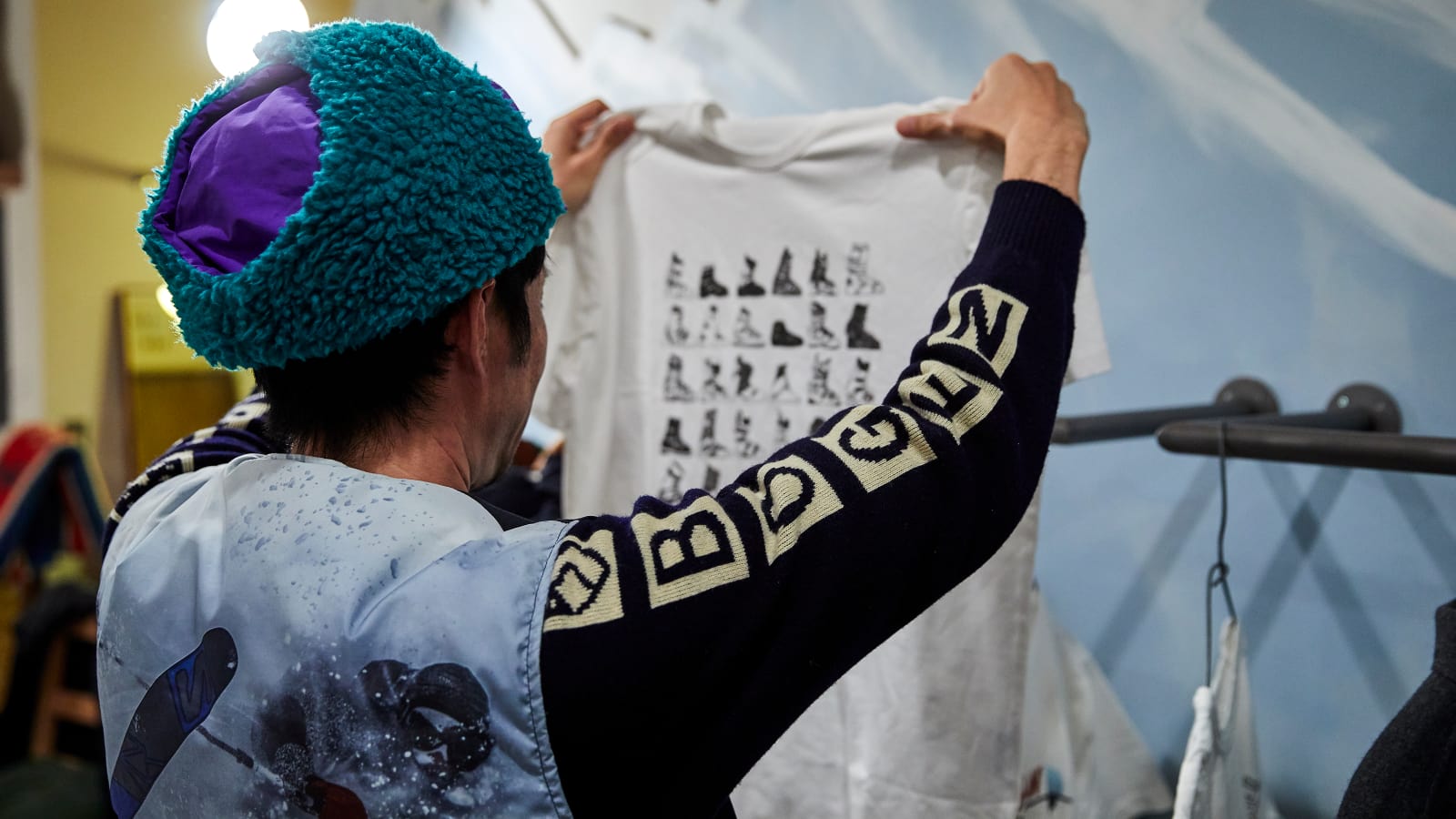 Norrøna official online shop - Premium outdoor clothing