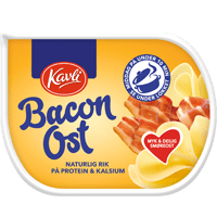 Kavlionara - Kavlis egen pasta carbonara på 10 minutter