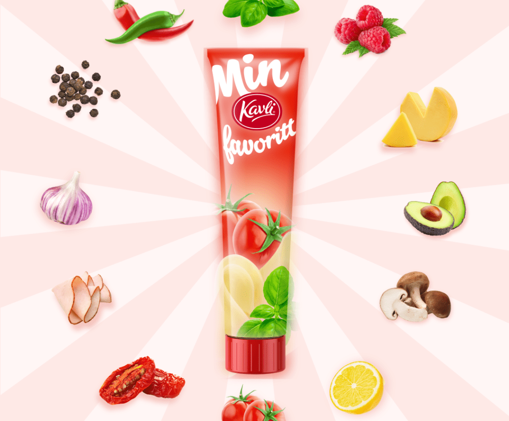 KavliNorge - Kavli Norge