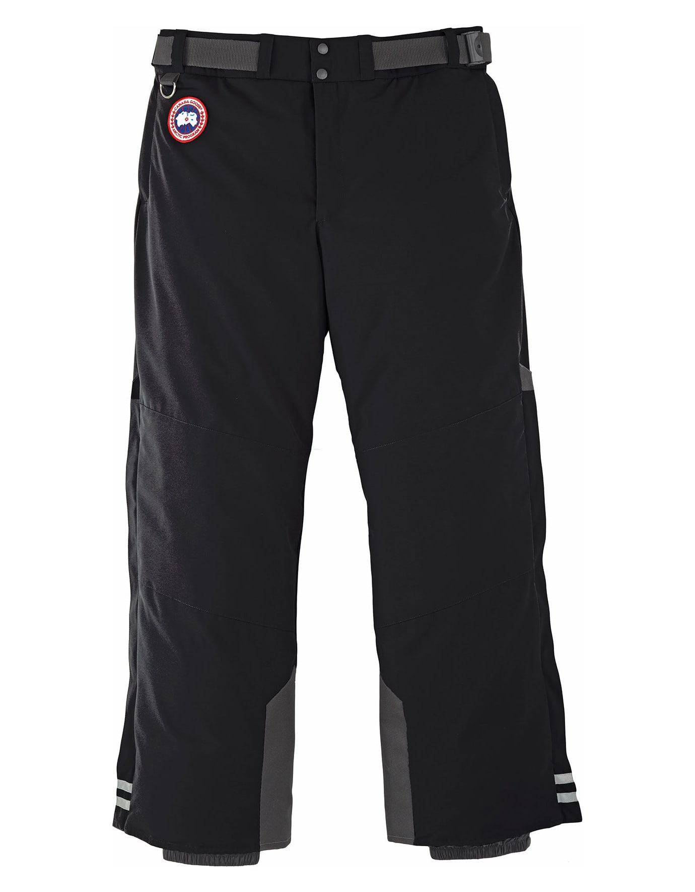Canada Goose Men's Tundra Pants Black - XS