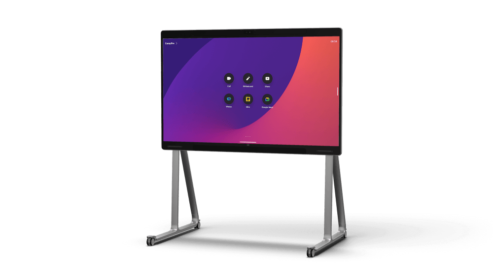 Cisco Board Pro 55 | Webex Hardware Shop by Cisco