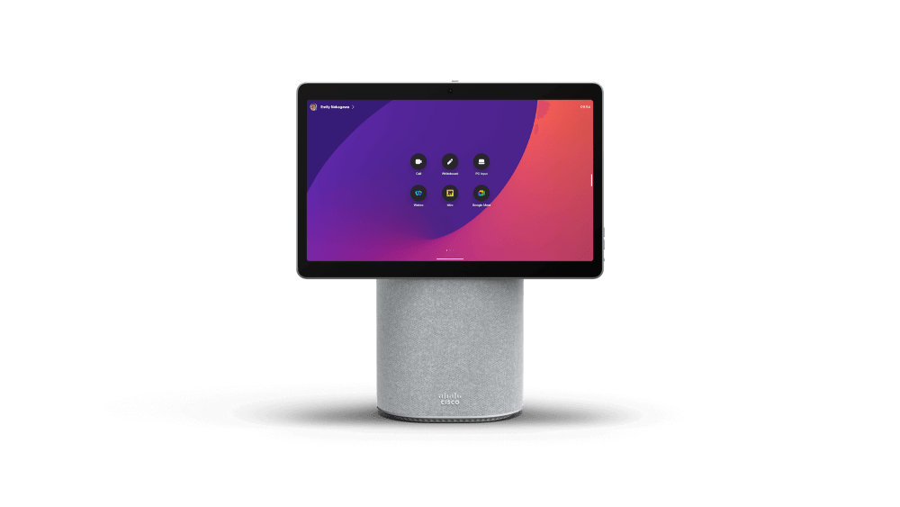 Cisco Desk Mini | Webex Hardware Shop by Cisco
