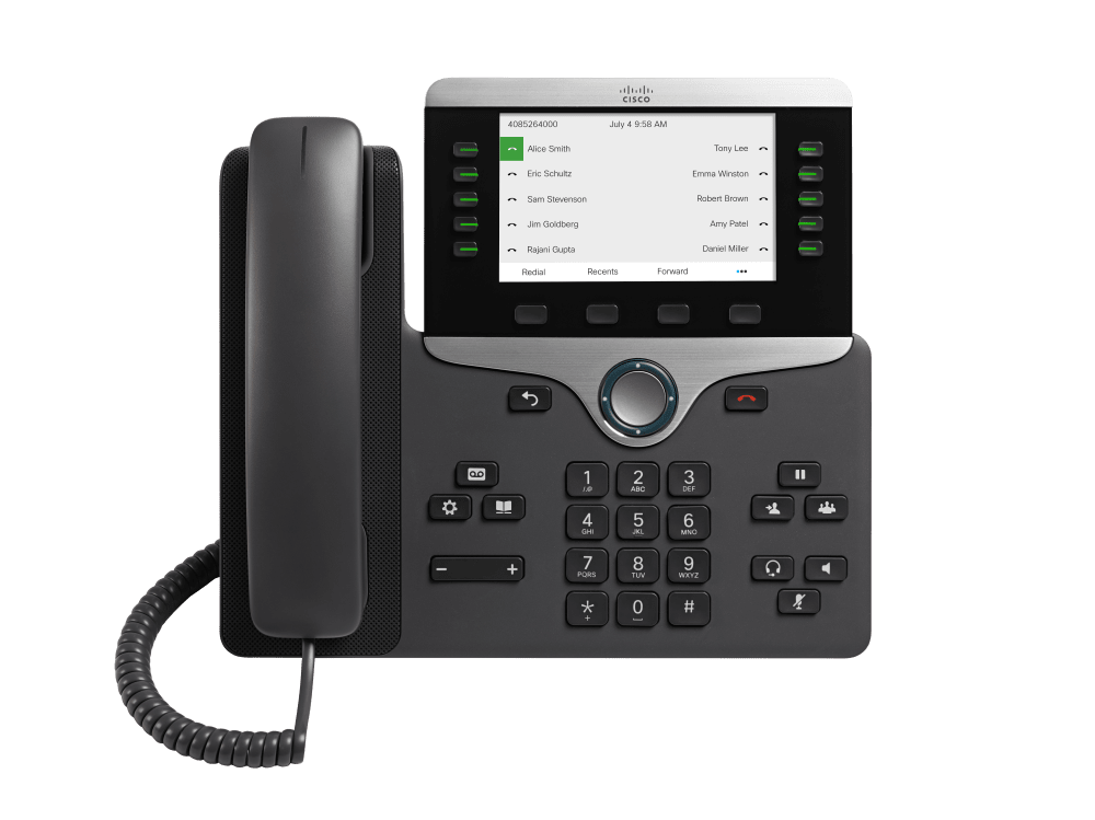 Cisco 8841 | Webex Hardware Shop by Cisco