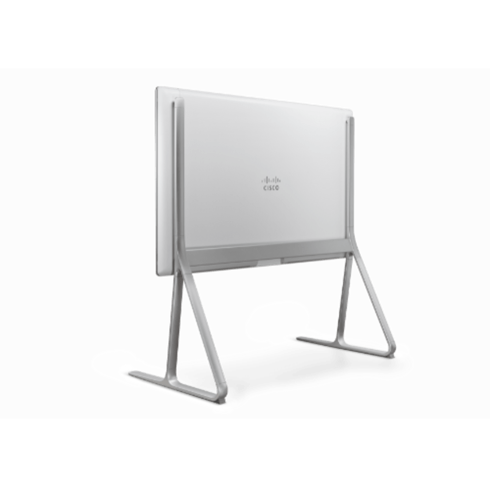 Cisco Board Pro 75 Floor Stand | Webex Hardware Shop by Cisco
