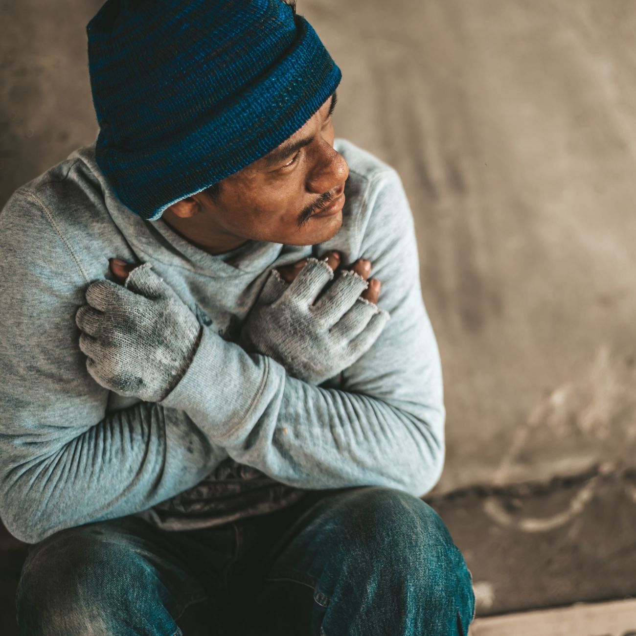 Visit.org | Pack Cold Care Kynd Kits for Unhoused Individuals (Classic)