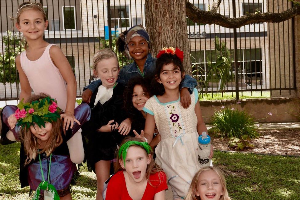 Visit.org | Write Relatable Role Model Letters to Inspire Young Girls