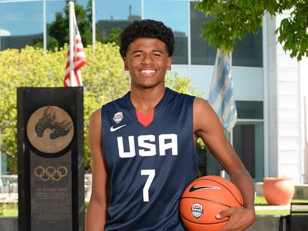 Unc basketball recruiting 2020 store