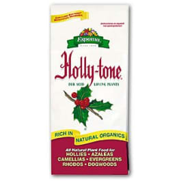 Espoma Holly Tone Fertilizer 20lb