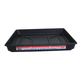 Country Road 24"X24" Plastic Dropping Pan for Rabbit Cages 31750