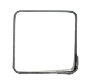 L Bar - Rebar Shape Code 11 / 12 | RPO
