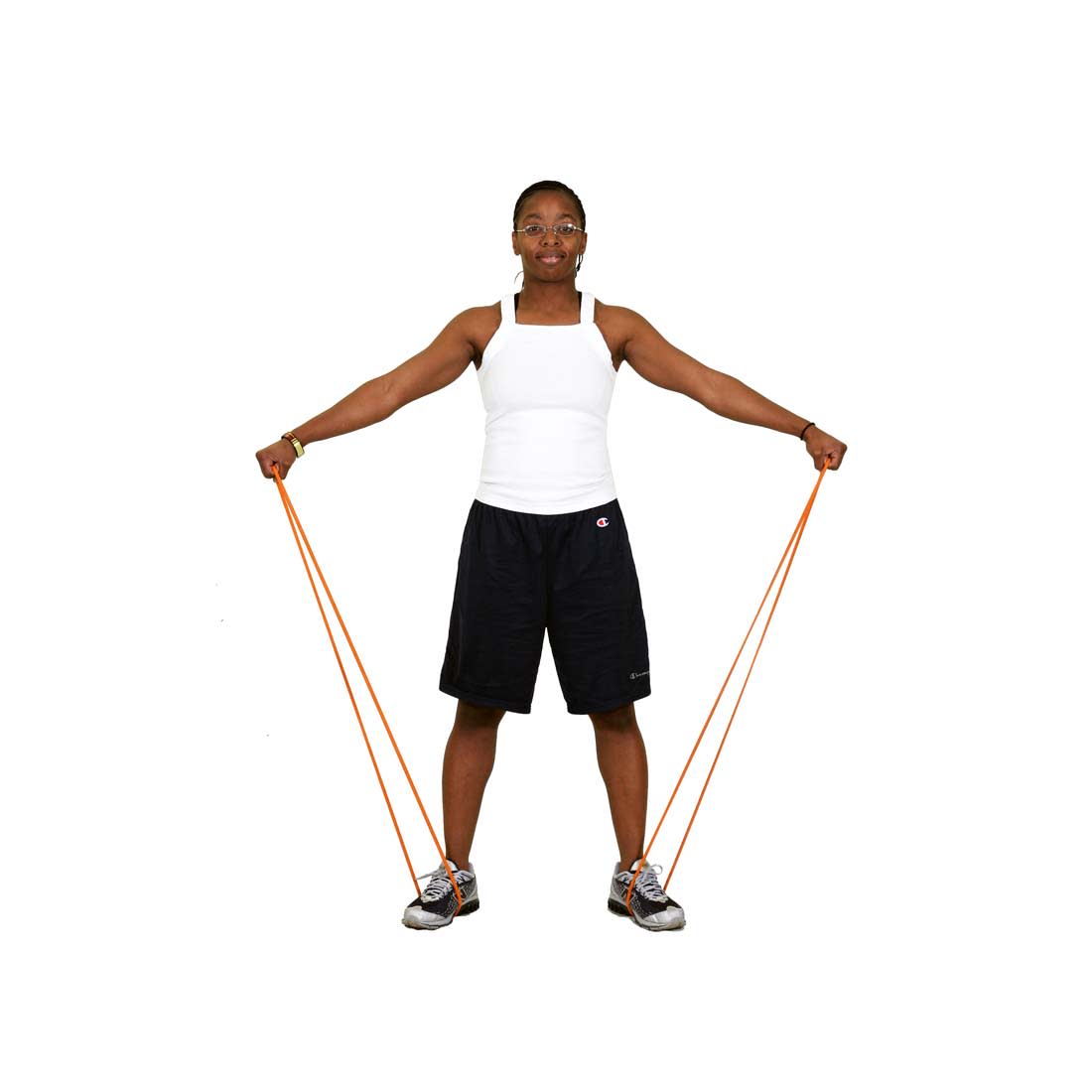 Shoulder Stabilization