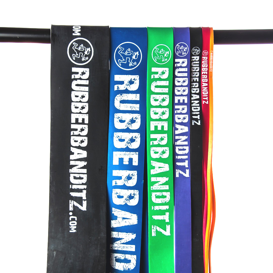 Unveiling the Mysteries Behind Different Resistance Band Sizes