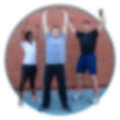 CrossFit Exercises with Bands