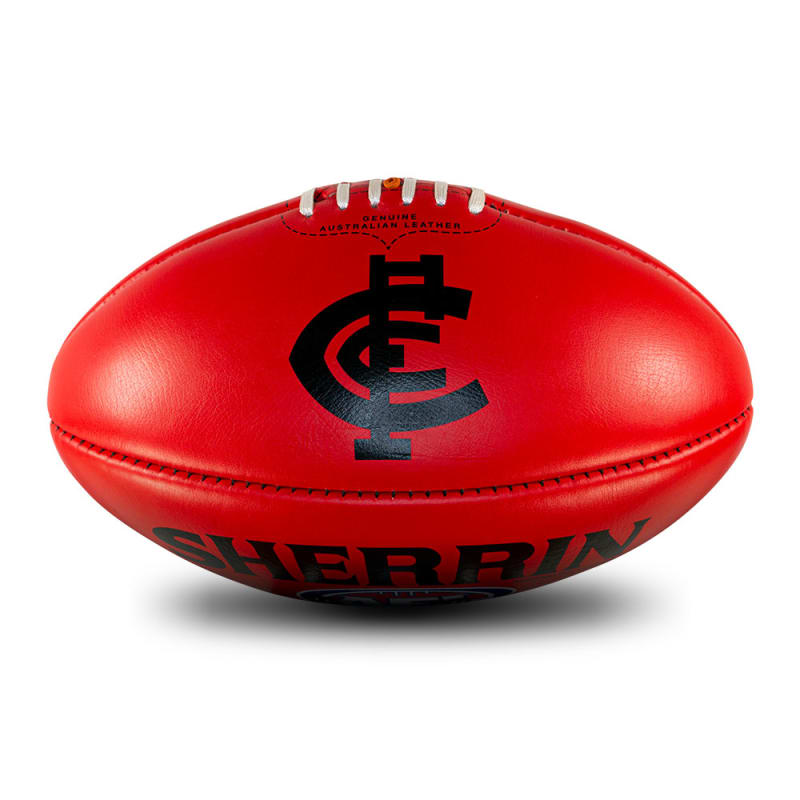 AFL Team Footballs