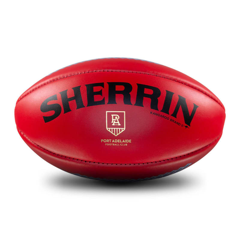 AFL Official Game Balls, Match Ball | Shop Online